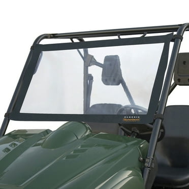 Classic Accessories QuadGear UTV Cab Enclosure, Fits Polaris® Ranger ...