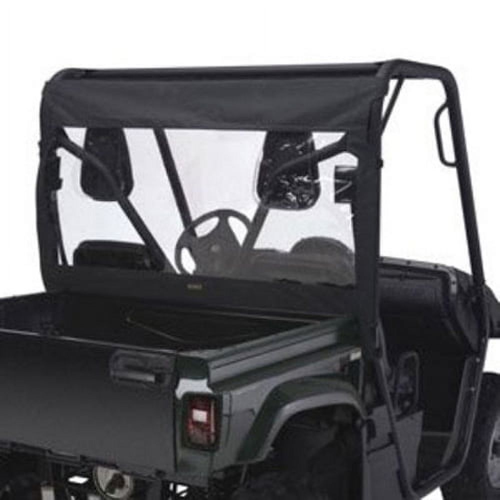 Classic Accessories QuadGear UTV Rear Windshield, Fits Polaris Ranger ...