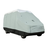 Classic Accessories Over Drive PermaPRO™ Class C RV Cover, Fits 26 ...