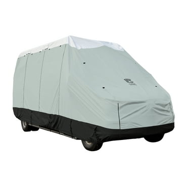 Classic Accessories Over Drive PermaPRO™ Class C RV Cover, Fits 26 ...