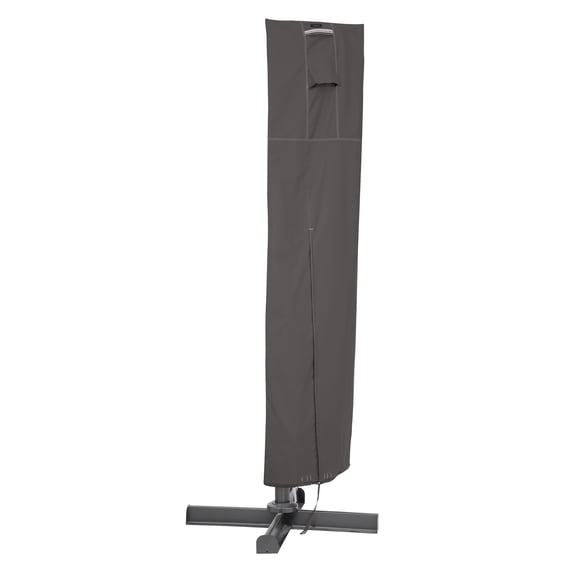 Classic Accessories Ravenna® Offset Patio Umbrella & Frame Cover ...