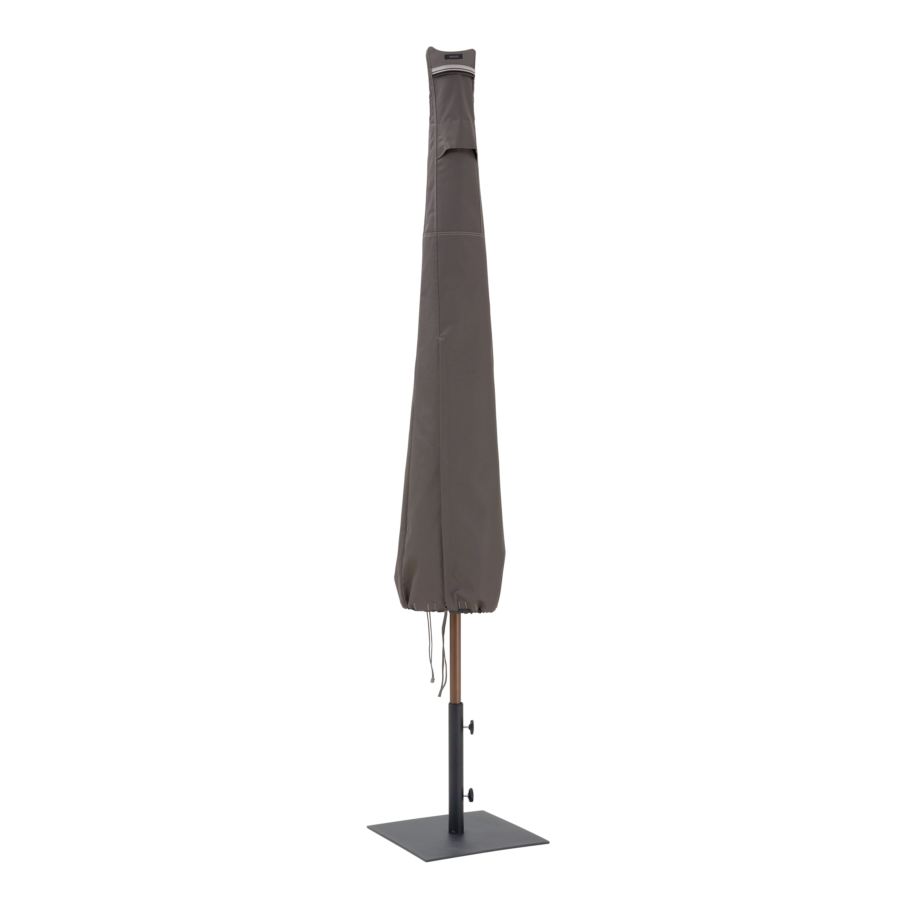 Classic Accessories Ravenna¬Æ Patio Umbrella Cover - Outdoor Cover ...