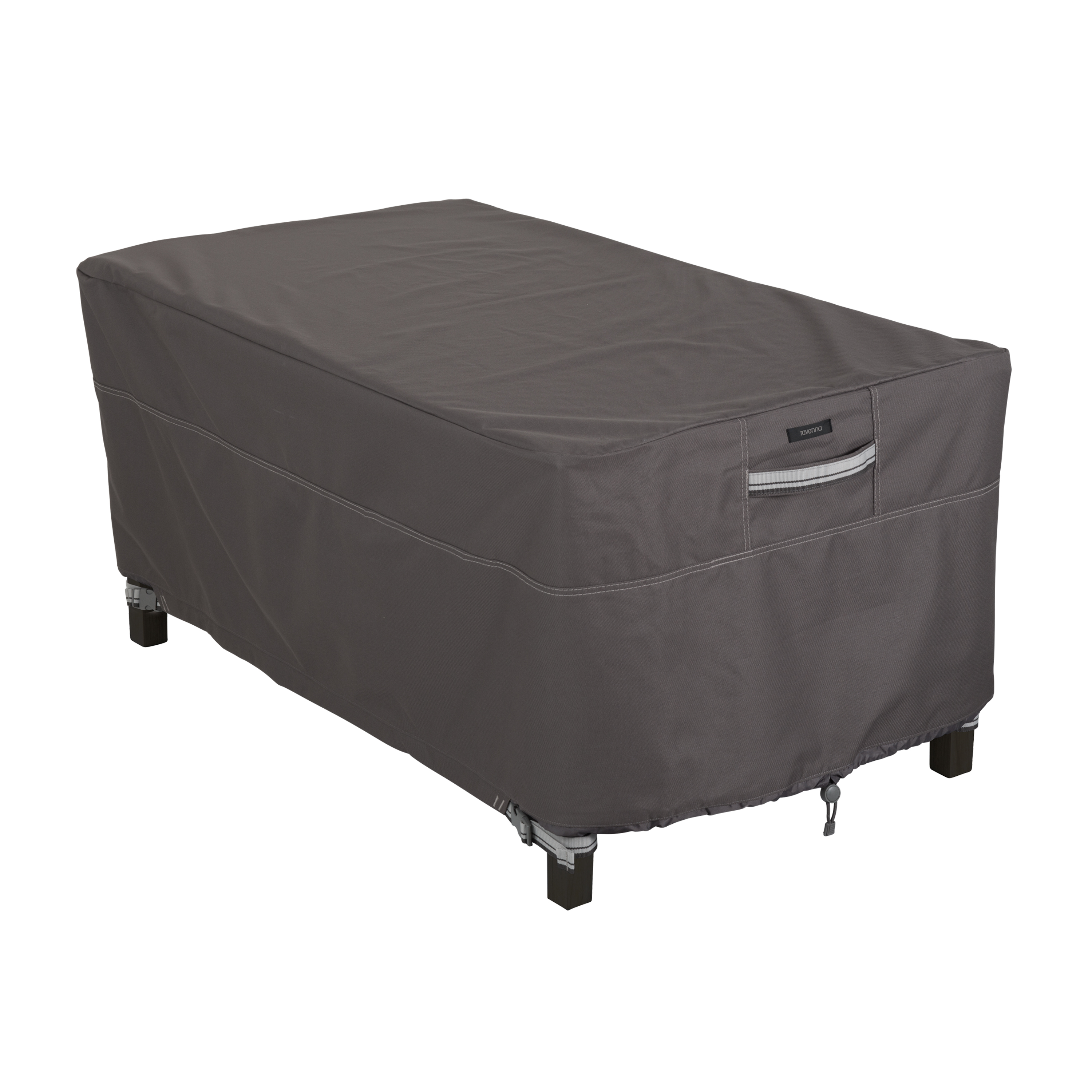 Classic Accessories SODO™ Plus Rectangular Coffee Table Cover - Tough ...