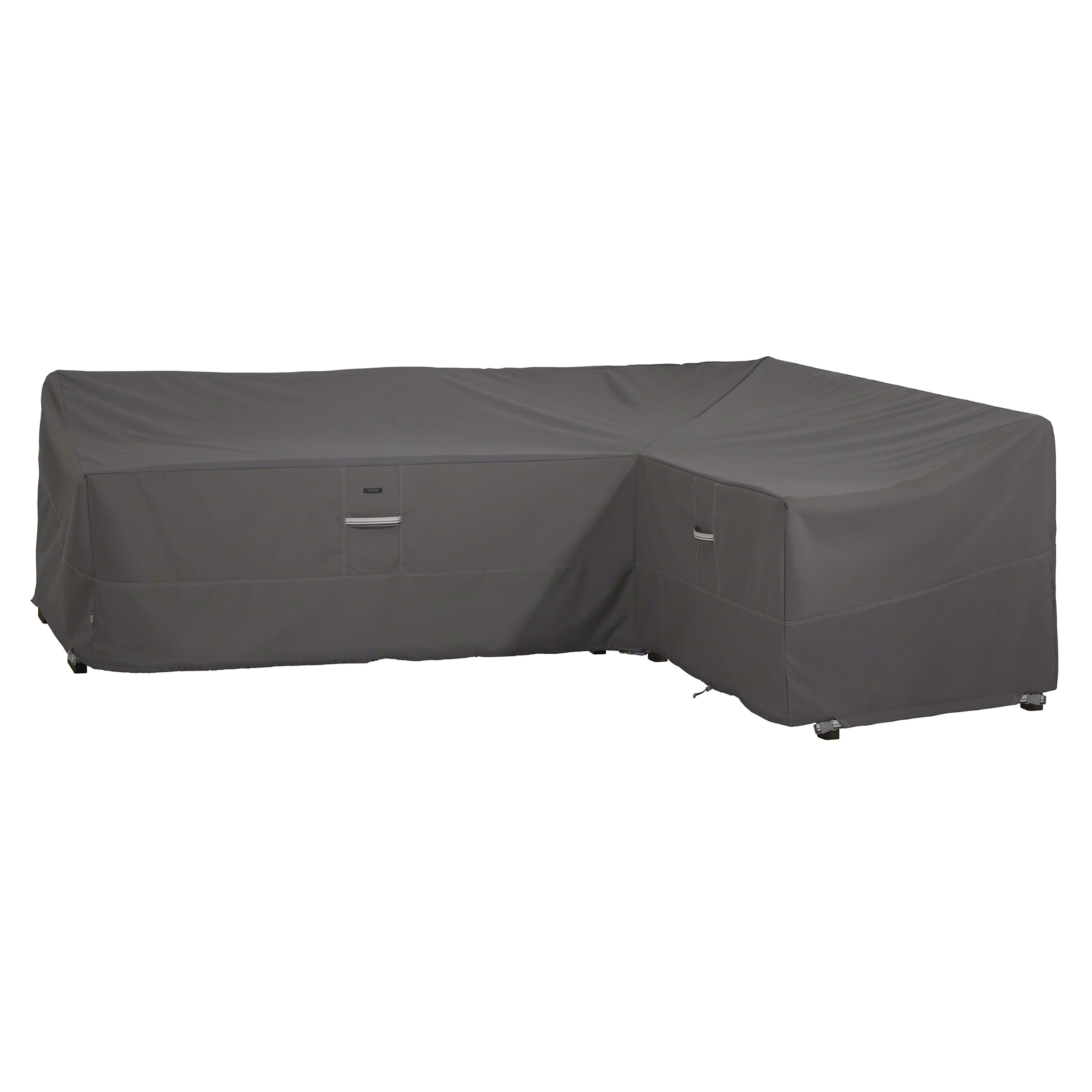 Classic Accessories Ravenna Extra Large Outdoor Weatherproof Protection ...