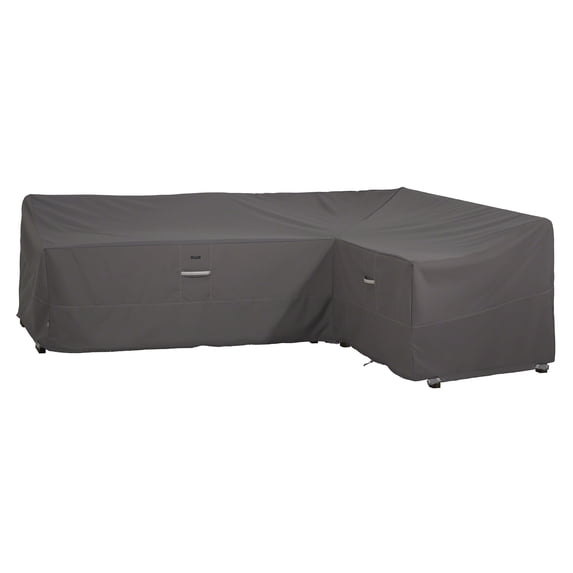 Classic Accessories Ravenna Extra Large Outdoor Weatherproof Protection ...