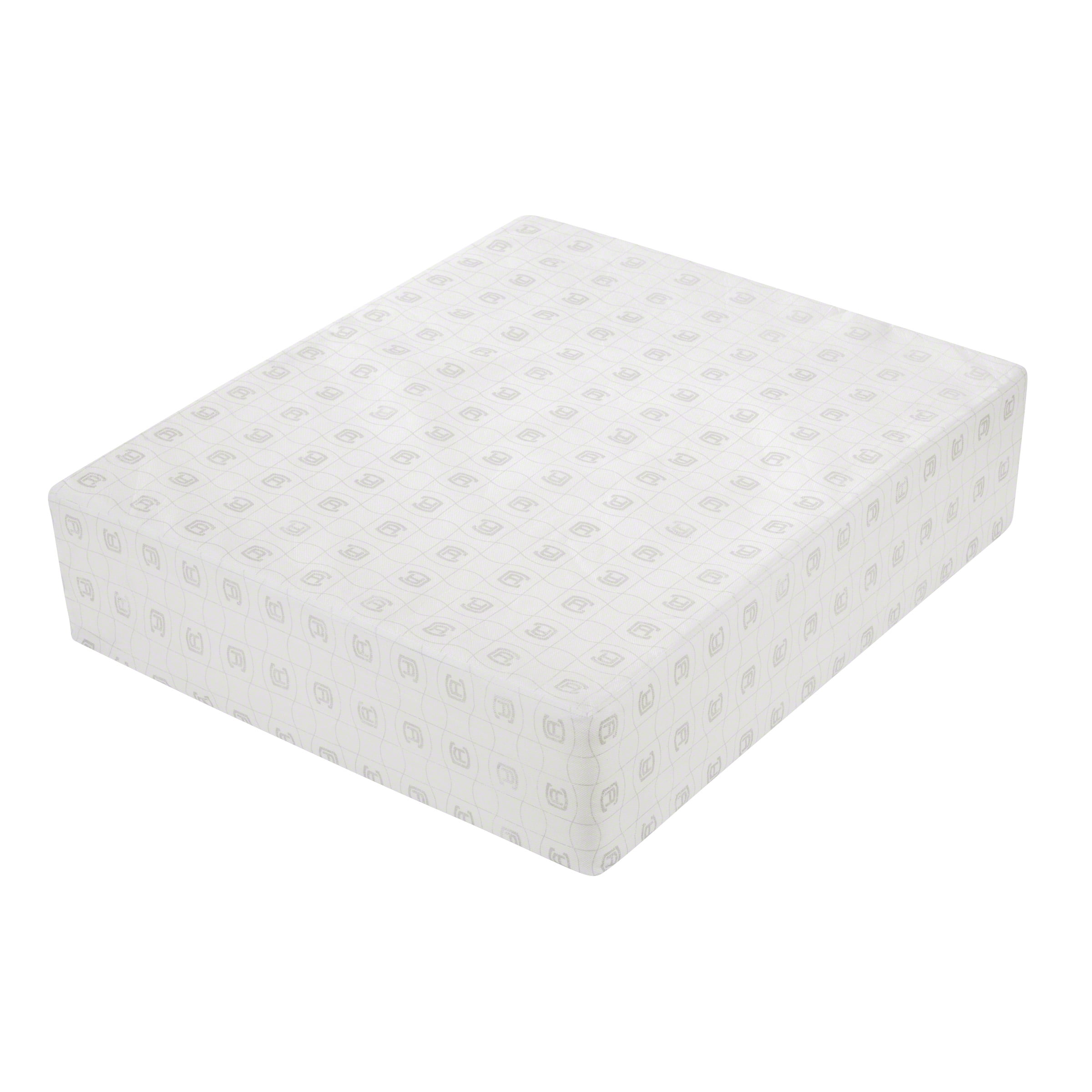 Classic Accessories Rectangular Patio Lounge Seat Cushion Foam - 5 ...