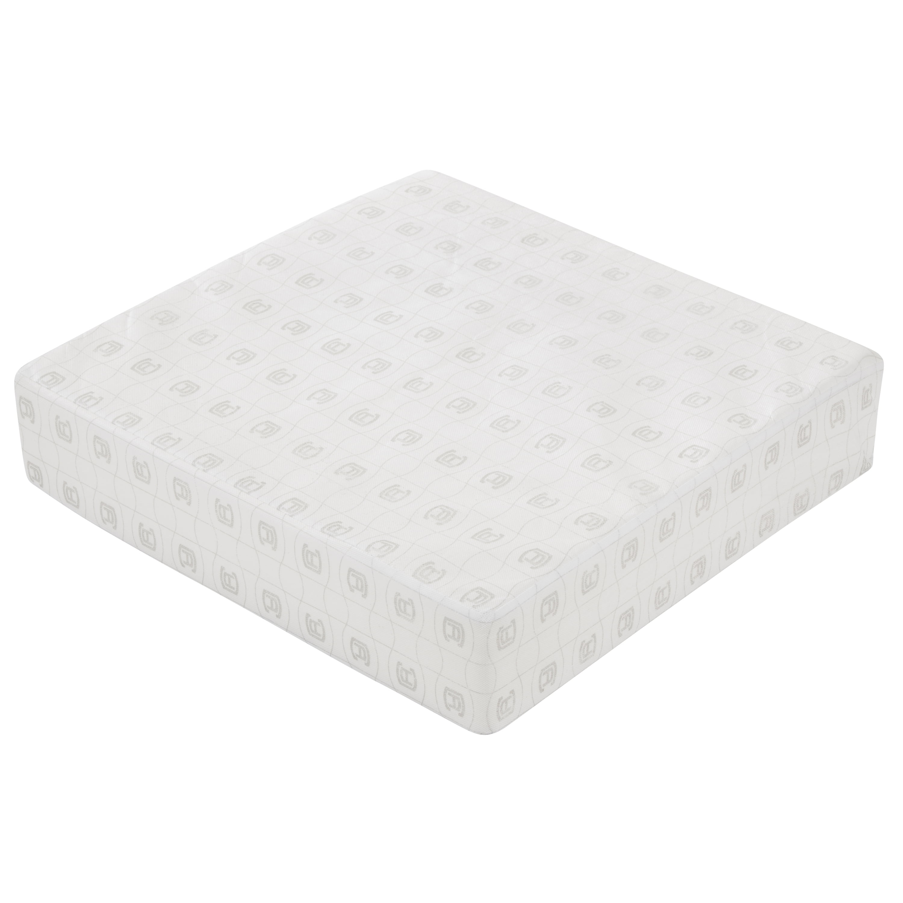 Classic Accessories Square Patio Cushion Foam - 3" Thick - High-Density ...