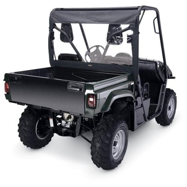 Classic Accessories UTV Rear Window - Yamaha Rhino - Black/PVC ...