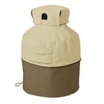 Classic Accessories Veranda™ 20lb. Propane Tank Cover - Walmart.com