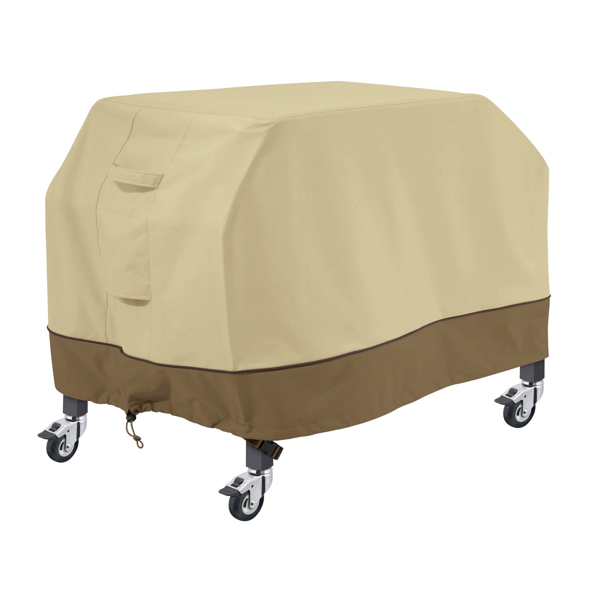 Classic Accessories Veranda™ Flat Top Griddle Cover, Large - Walmart.com