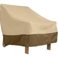 Classic Accessories Veranda™ Patio Deep Seated Lounge/Club Chair Cover ...