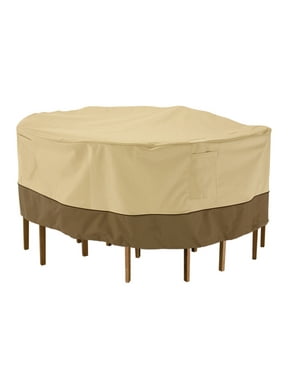 Round Patio Table Covers in Patio Table Covers - Walmart.com