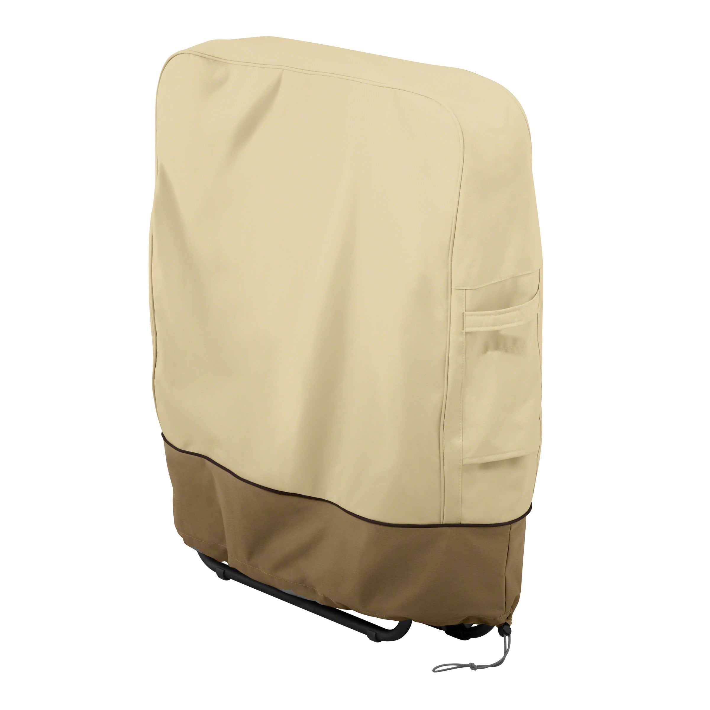 Classic Accessories Veranda Water-Resistant 27 Inch Zero Gravity ...