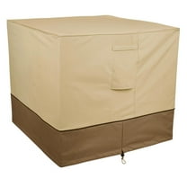 PVC Air Conditioner Line Cover Kit, Complete 15ft Duct Protection Set ...