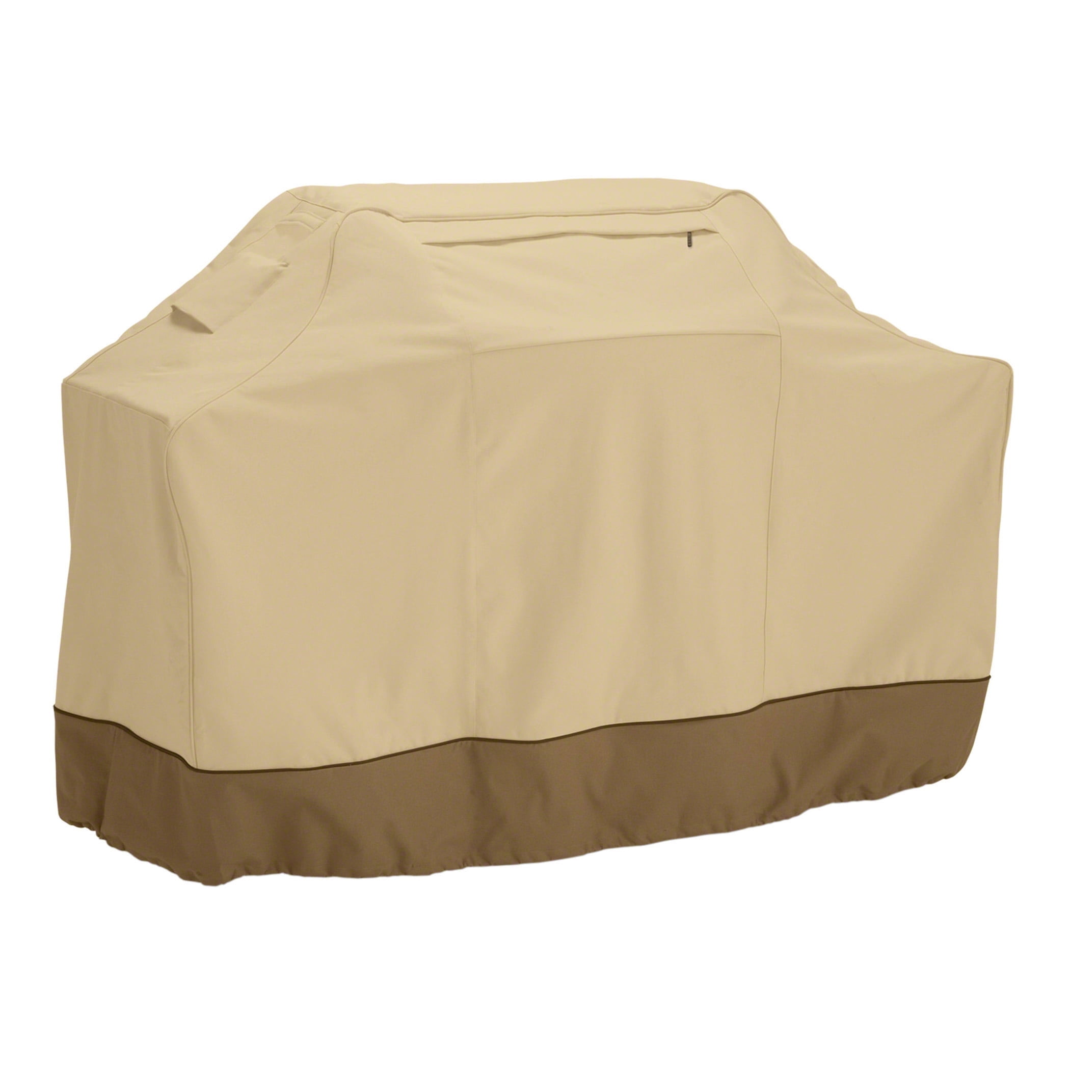 Classic Accessories Veranda Water-Resistant 52 Inch BBQ Grill Cover ...