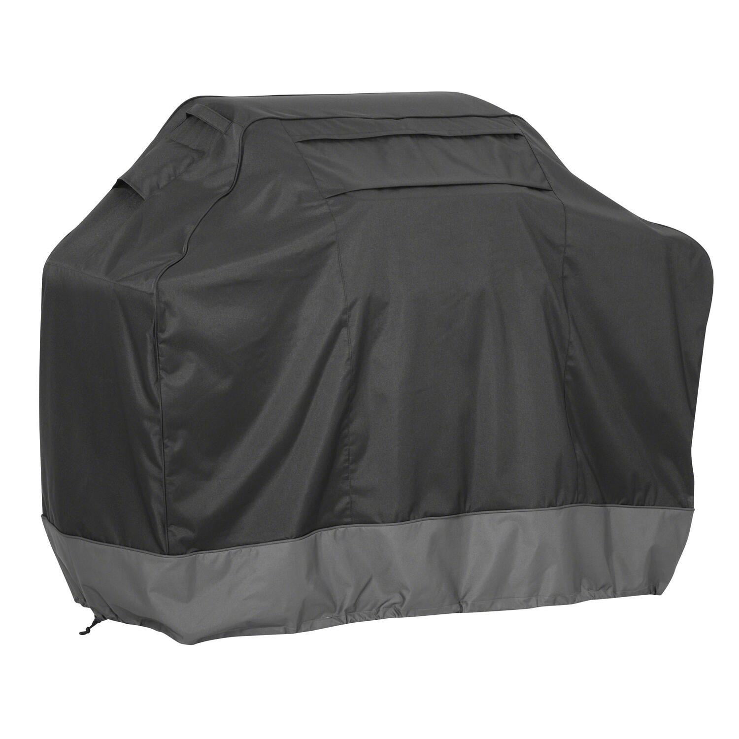 Classic Accessories Veranda Water-Resistant 70 Inch BBQ Grill Cover ...