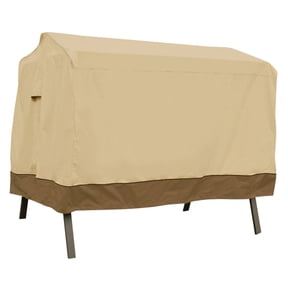 Outdoor Swing Cover