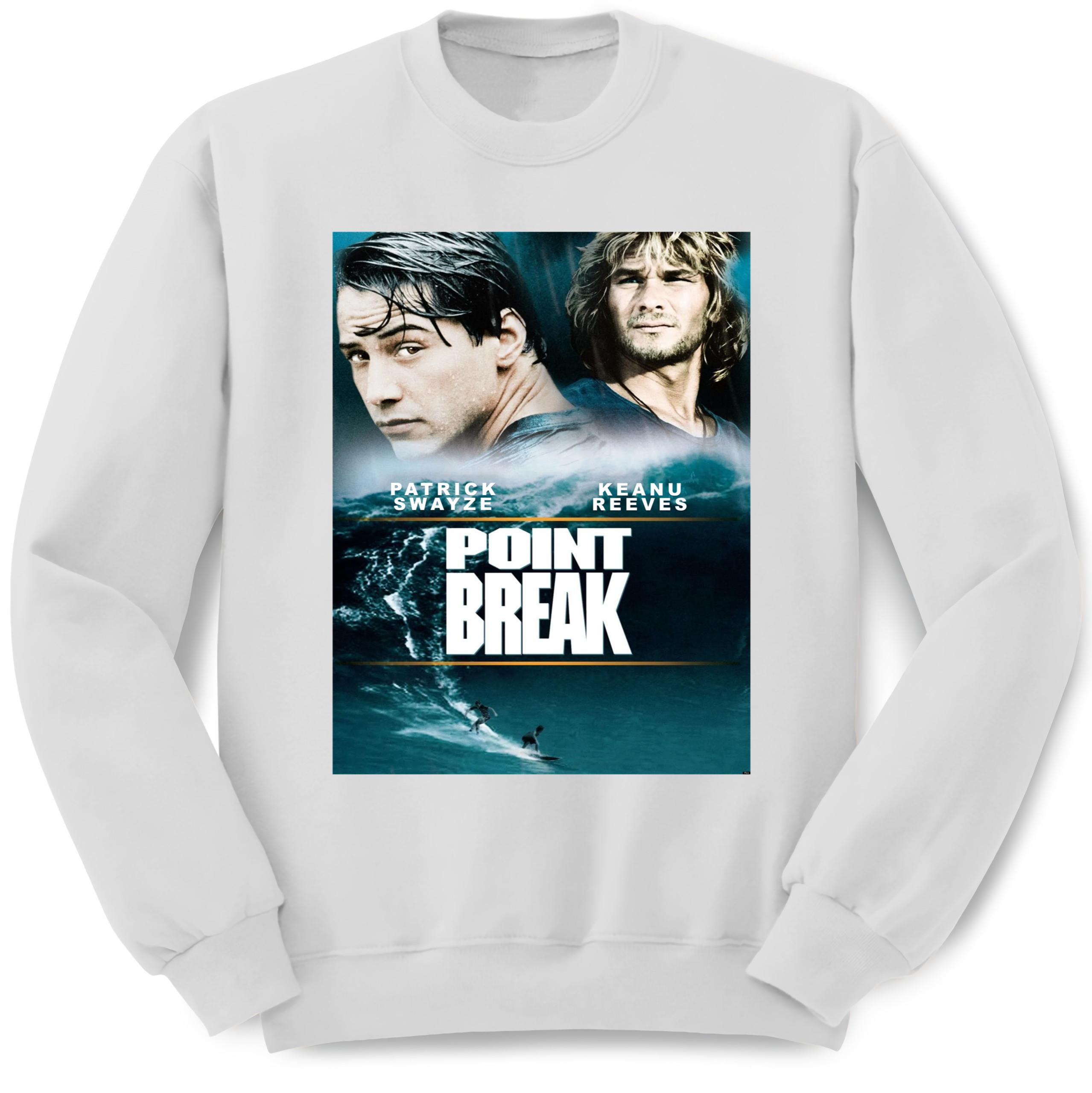 Classic Action Movie 4k bluray dvd cover poster Sweatshirt - Walmart.com