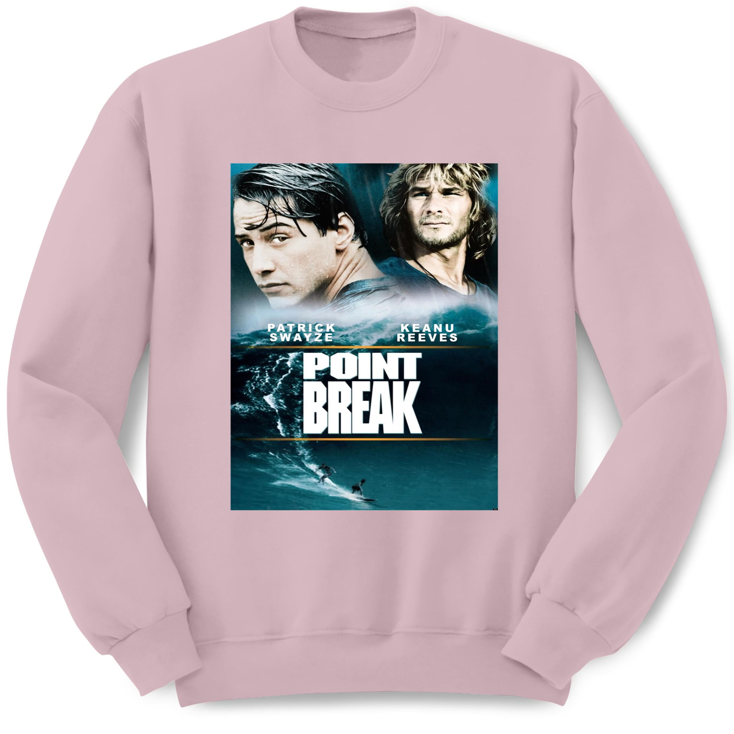 Classic Action Movie 4k bluray dvd cover poster Sweatshirt - Walmart.com