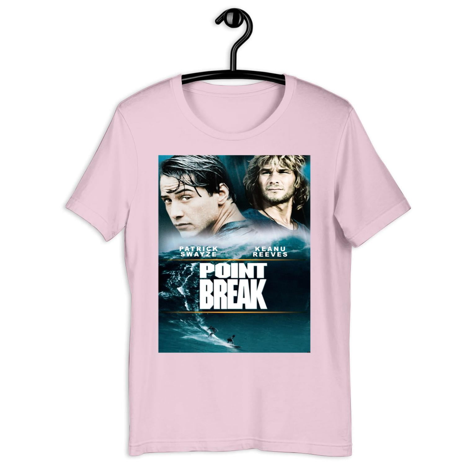 Classic Action Movie 4k bluray dvd cover poster T-shirt - Walmart.com