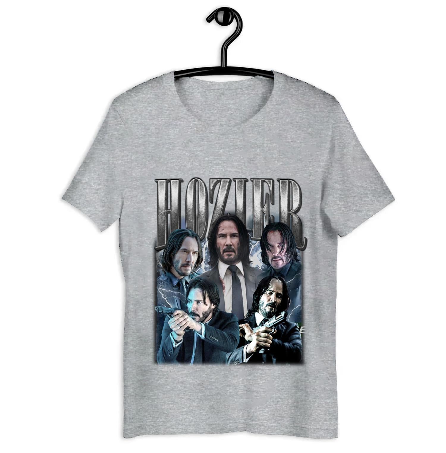Classic Action Movies & Retro Movie Icon Shirt, Fan Favorite Graphic ...