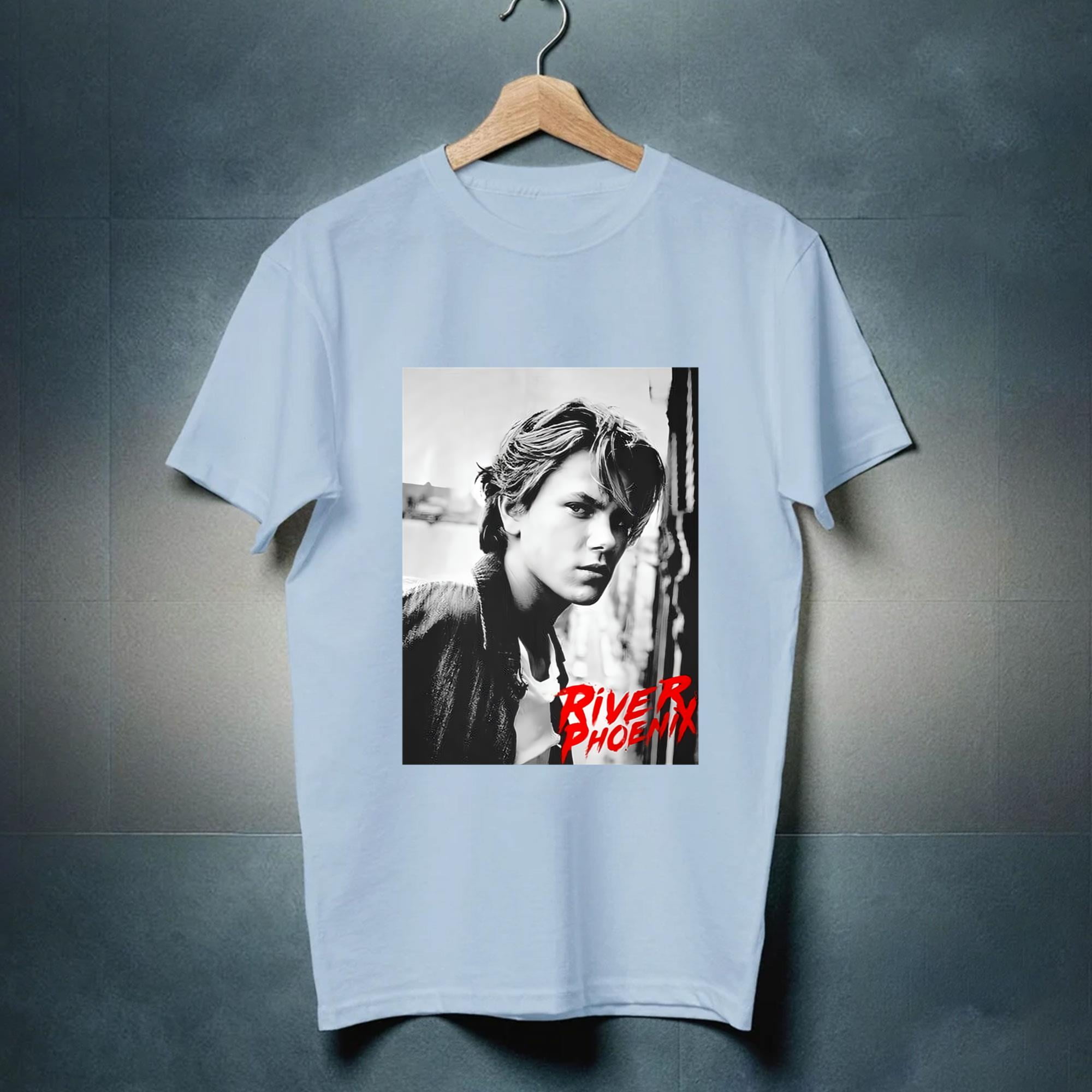 Classic Actor Short Sleeve Black shirt - Walmart.com