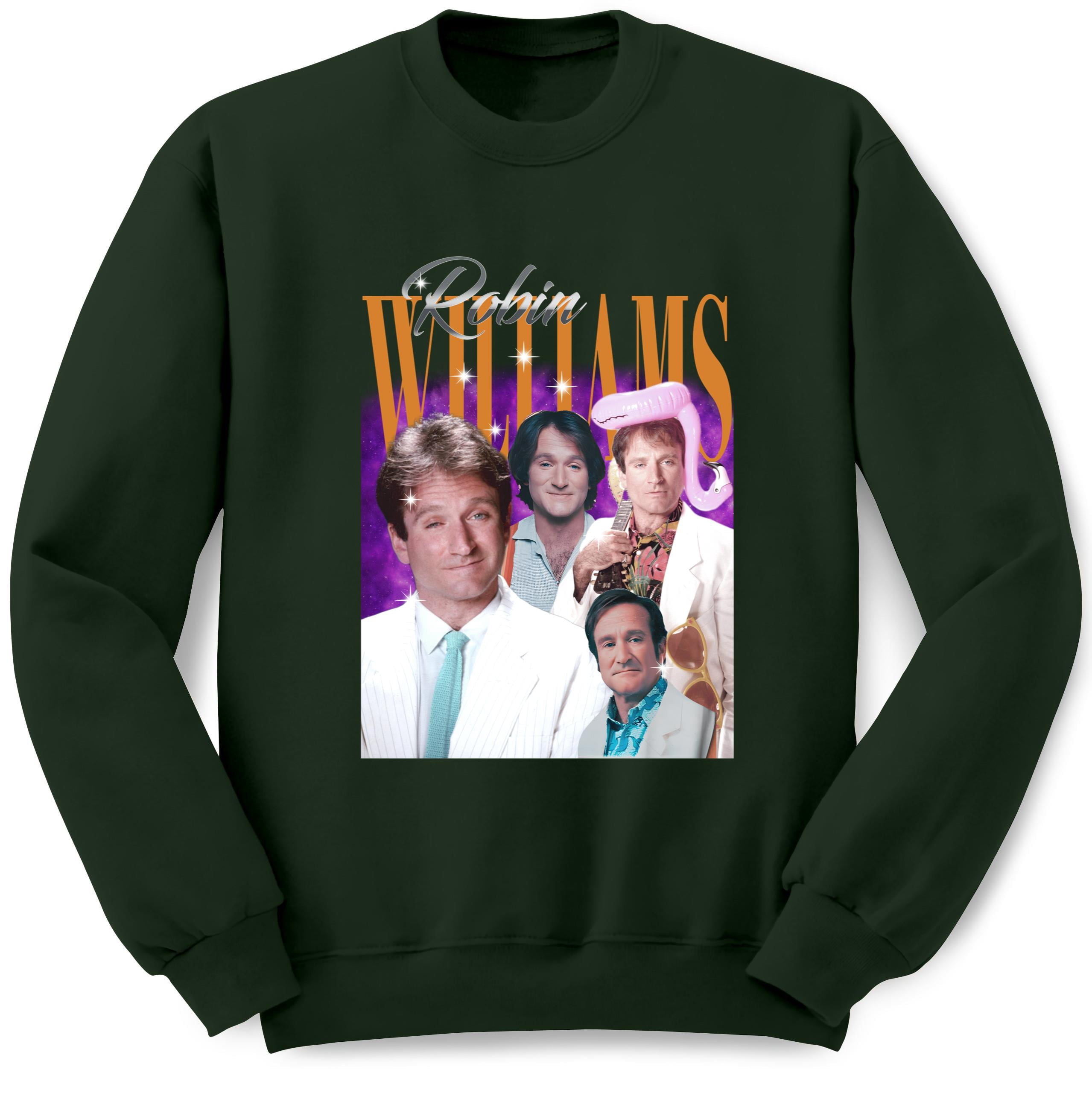 Classic Actor Tribute Shirt, Carpe Diem Vintage 90s Homage Tee ...