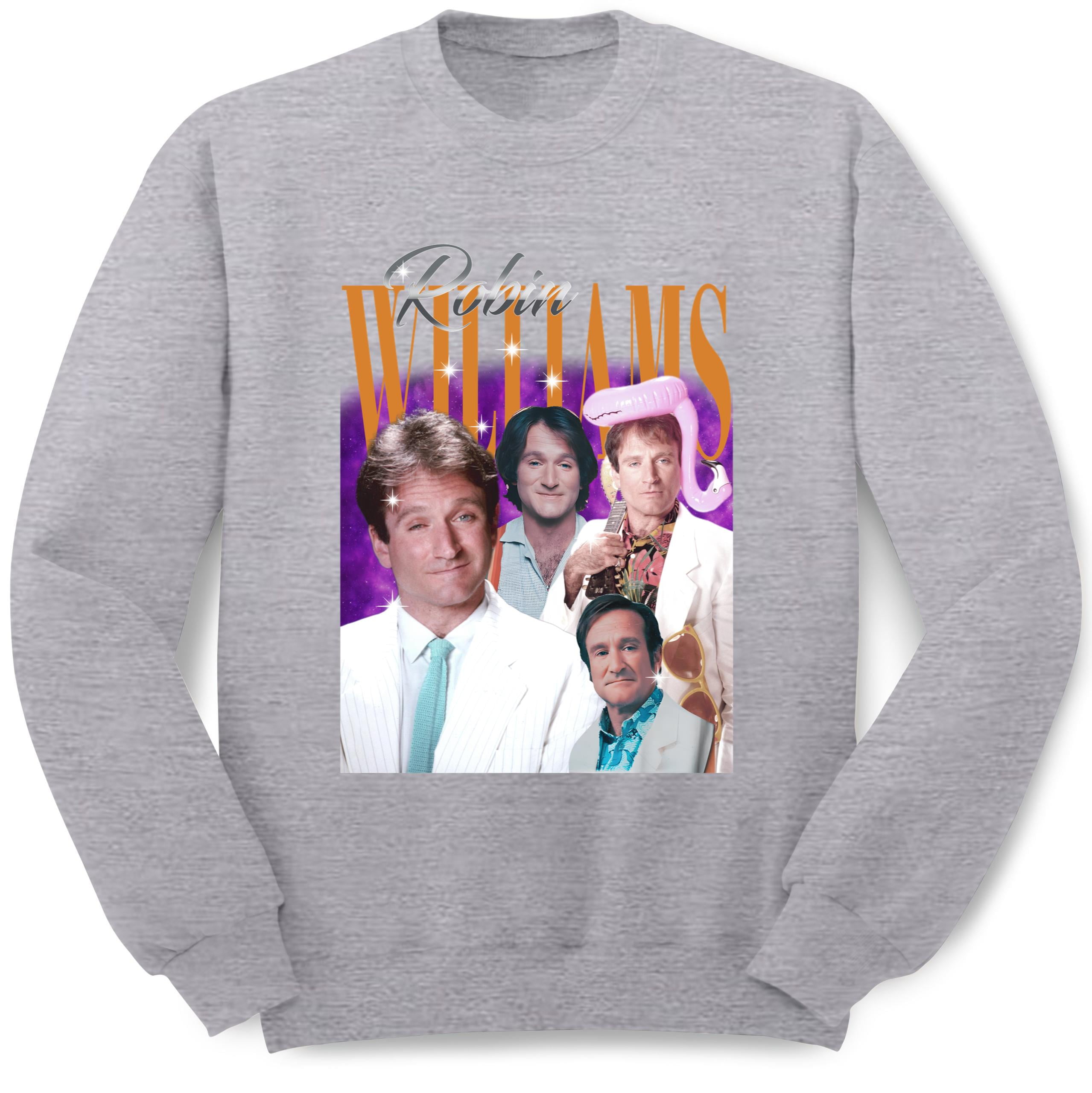 Classic Actor Tribute Shirt, Carpe Diem Vintage 90s Homage Tee ...