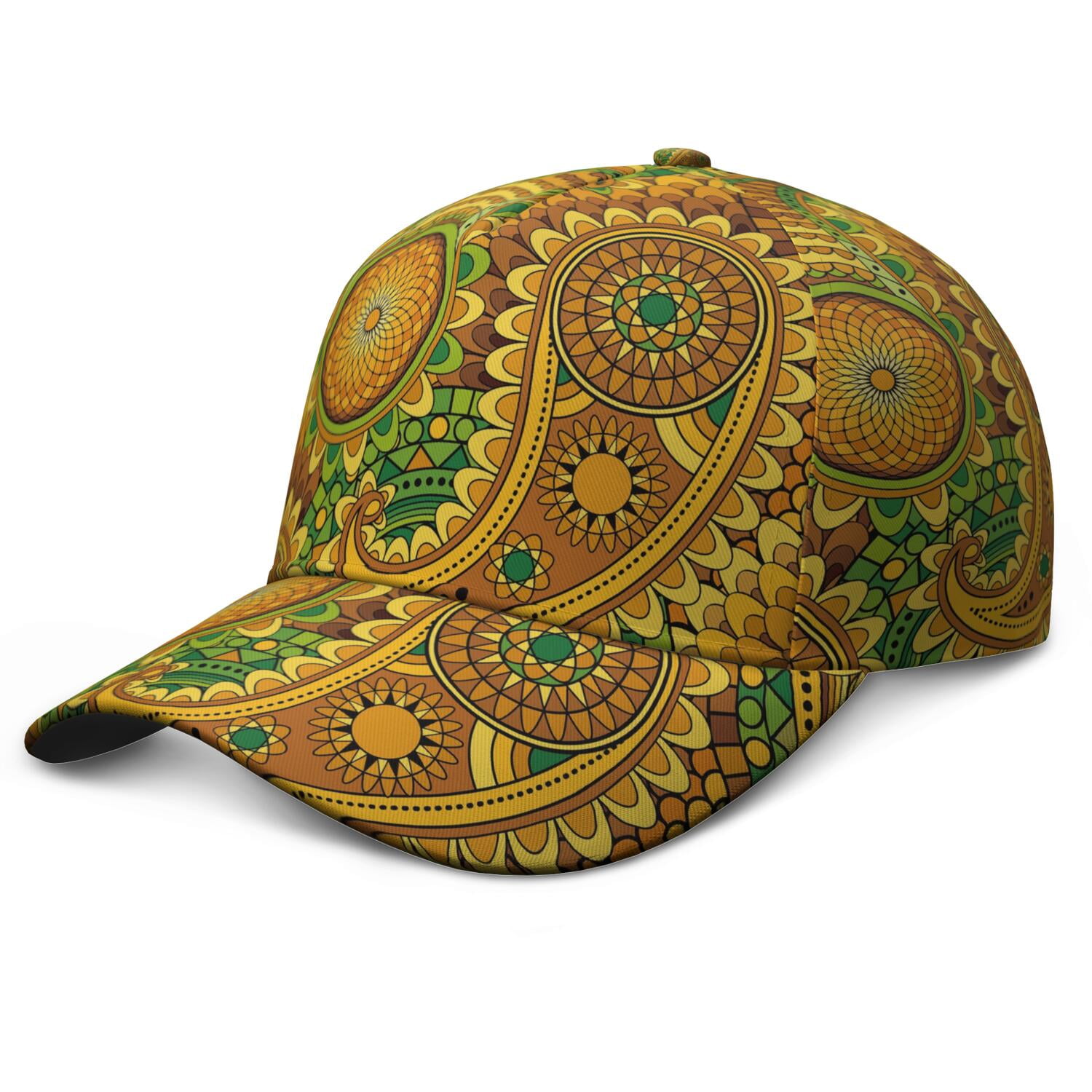 Classic Aesthetic Baseball Cap - Adjustable Closure for Men, Women ...