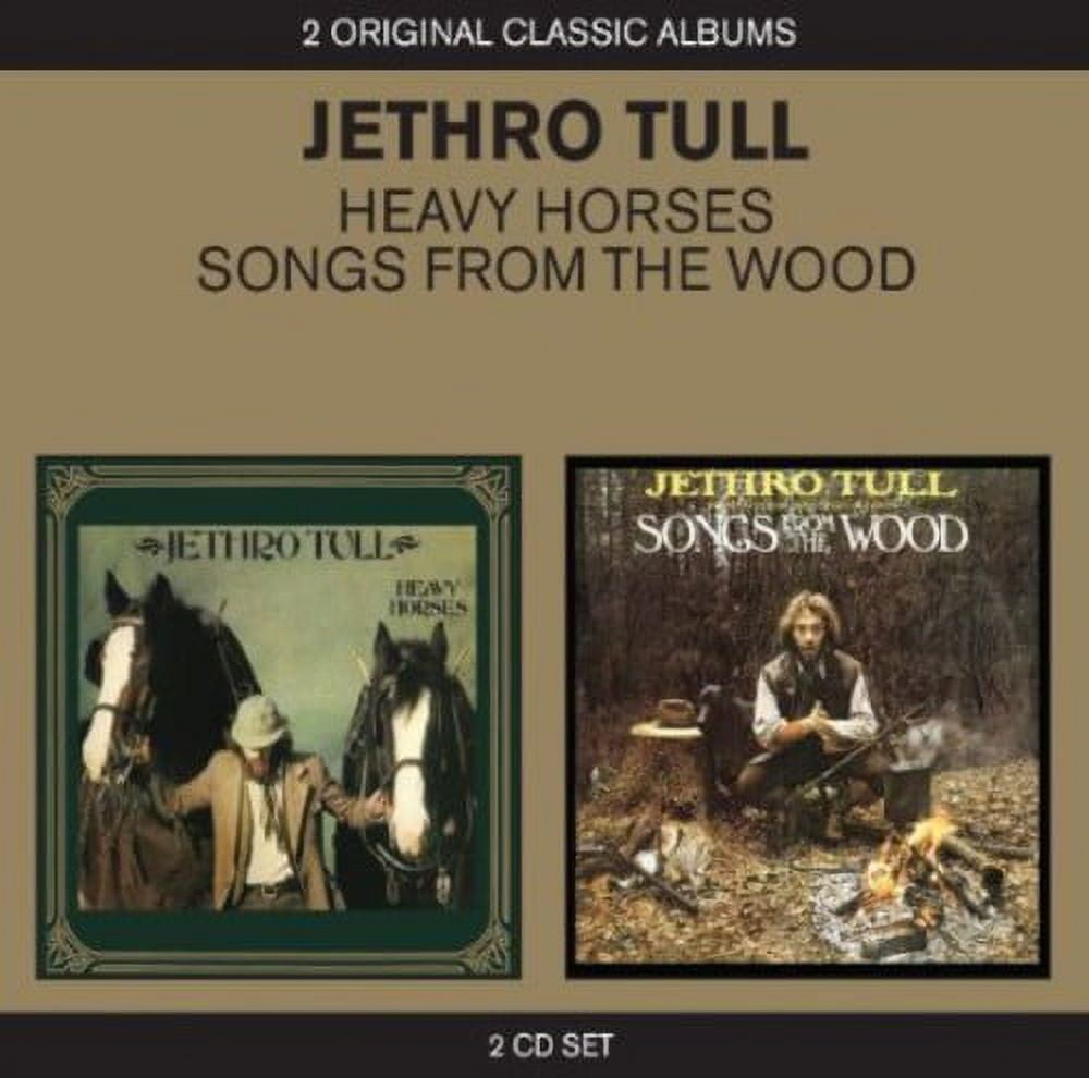 Classic Albums (CD) - Walmart.com