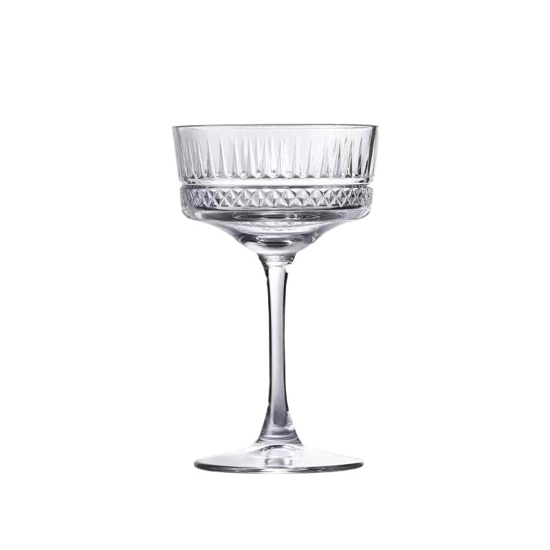 Classic Alisha Elegant Body Wine Decanter - Modern Minimalist Design ...