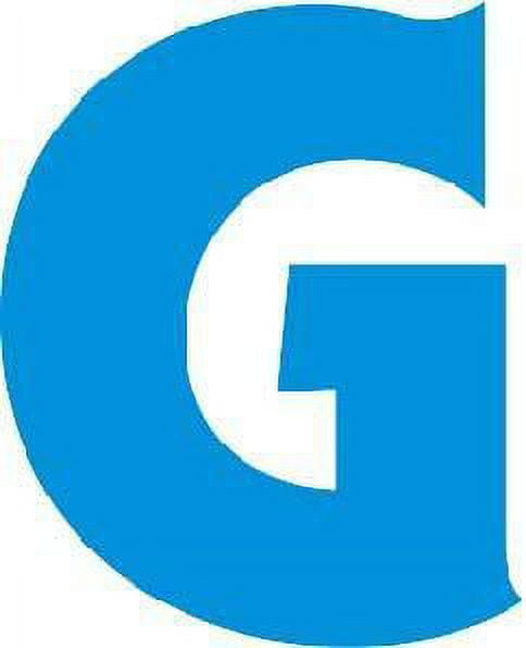 Classic Alphabetical Letter G Stock Illustration Cartoon Character Wall ...