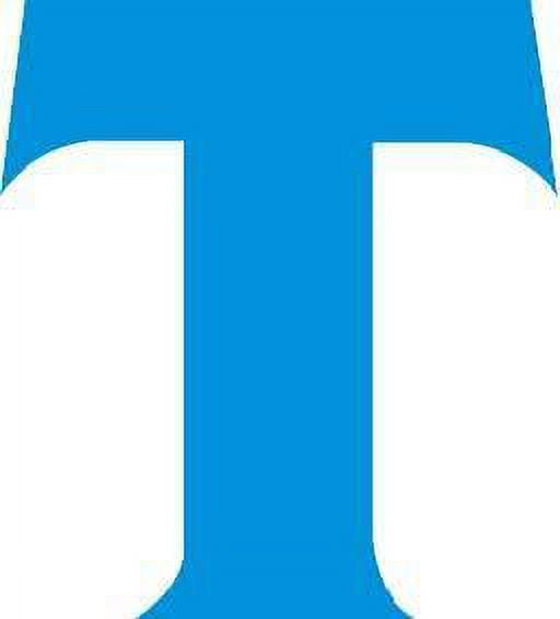 Classic Alphabetical Letter T Stock Illustration Cartoon Character Wall ...