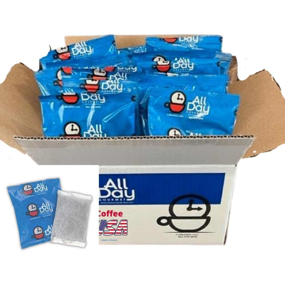 Classic American Filter Packs - 1.75 oz. Filter Packs - 40 Count by ...