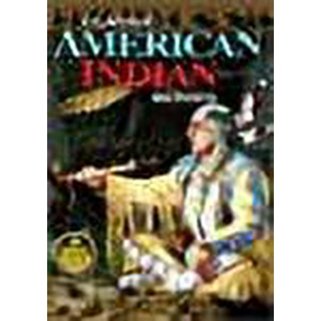 Pre-Owned Classic American Indian Movies (Sitting Bull / Cry Blood ...
