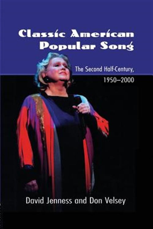 Pre-Owned Classic American Popular Song - Walmart.com