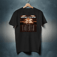 Classic An Evening With Jason Isbell and the 400 Unit Tour T Shirt Full ...