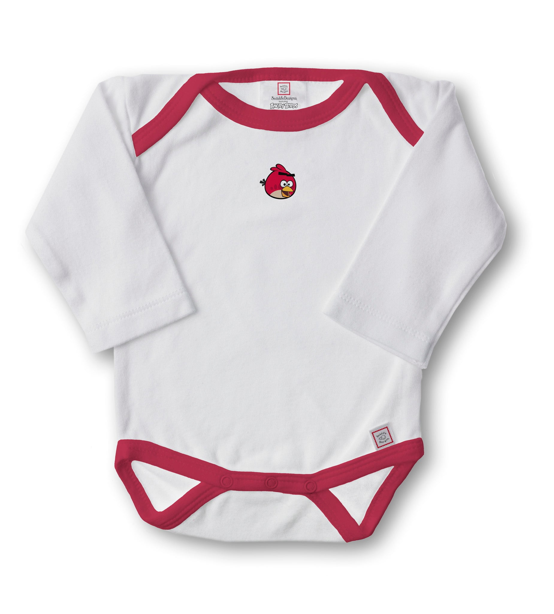 Angry Birds Baby
