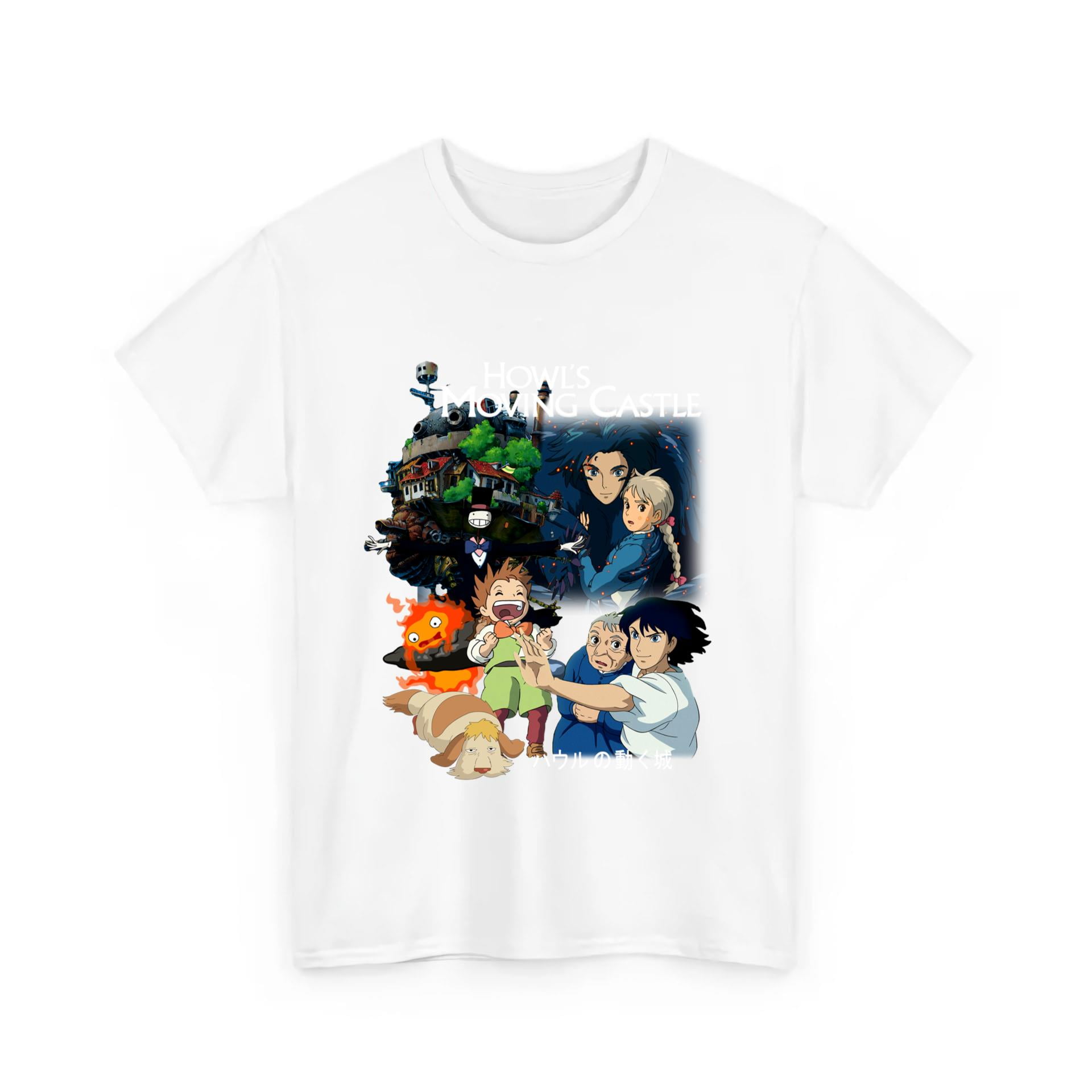 Classic Animated Adventure Shirt, Vintage Fantasy Graphic Tee - Walmart.com