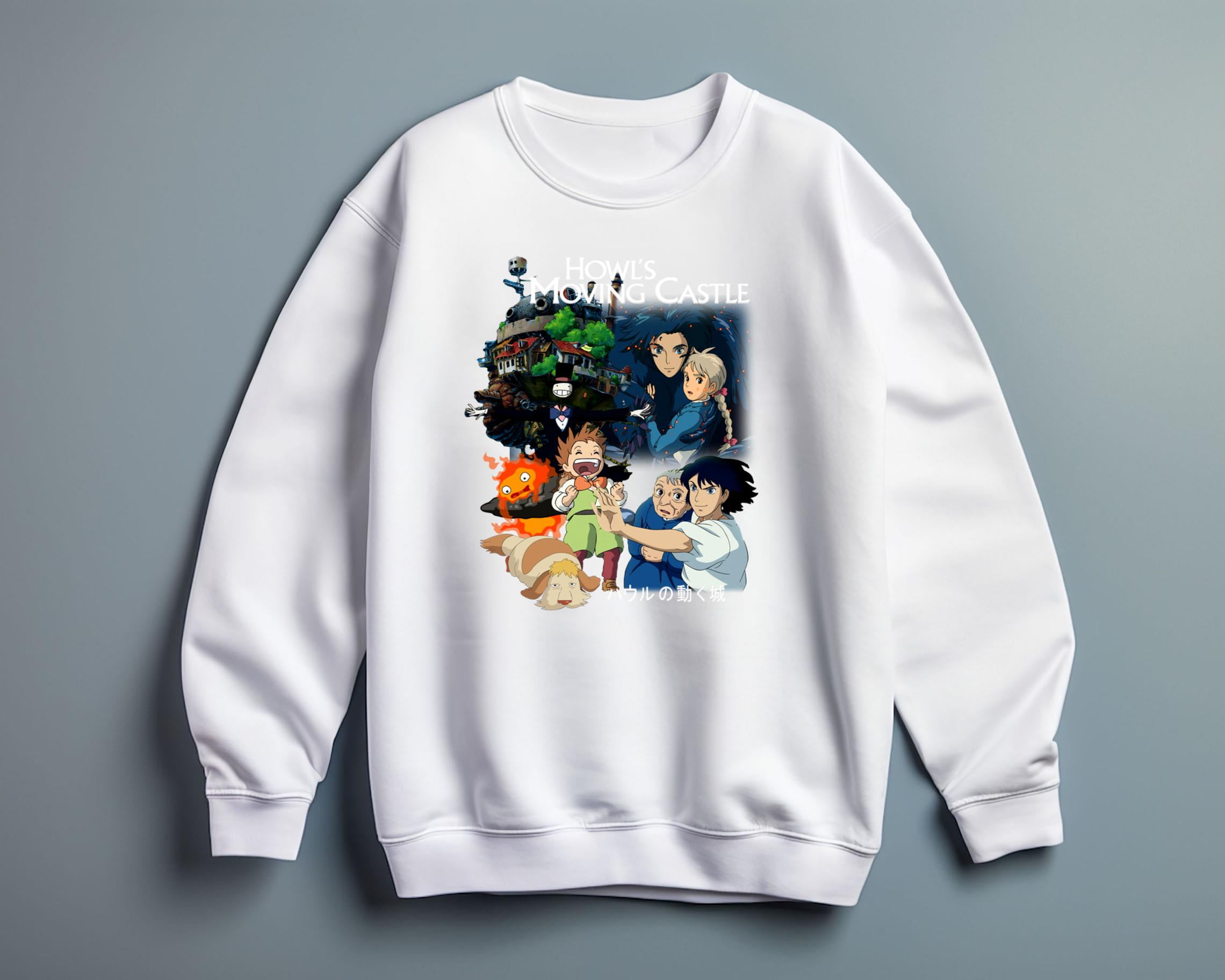 Classic Animated Adventure Shirt, Vintage Fantasy Graphic Tee - Walmart.com