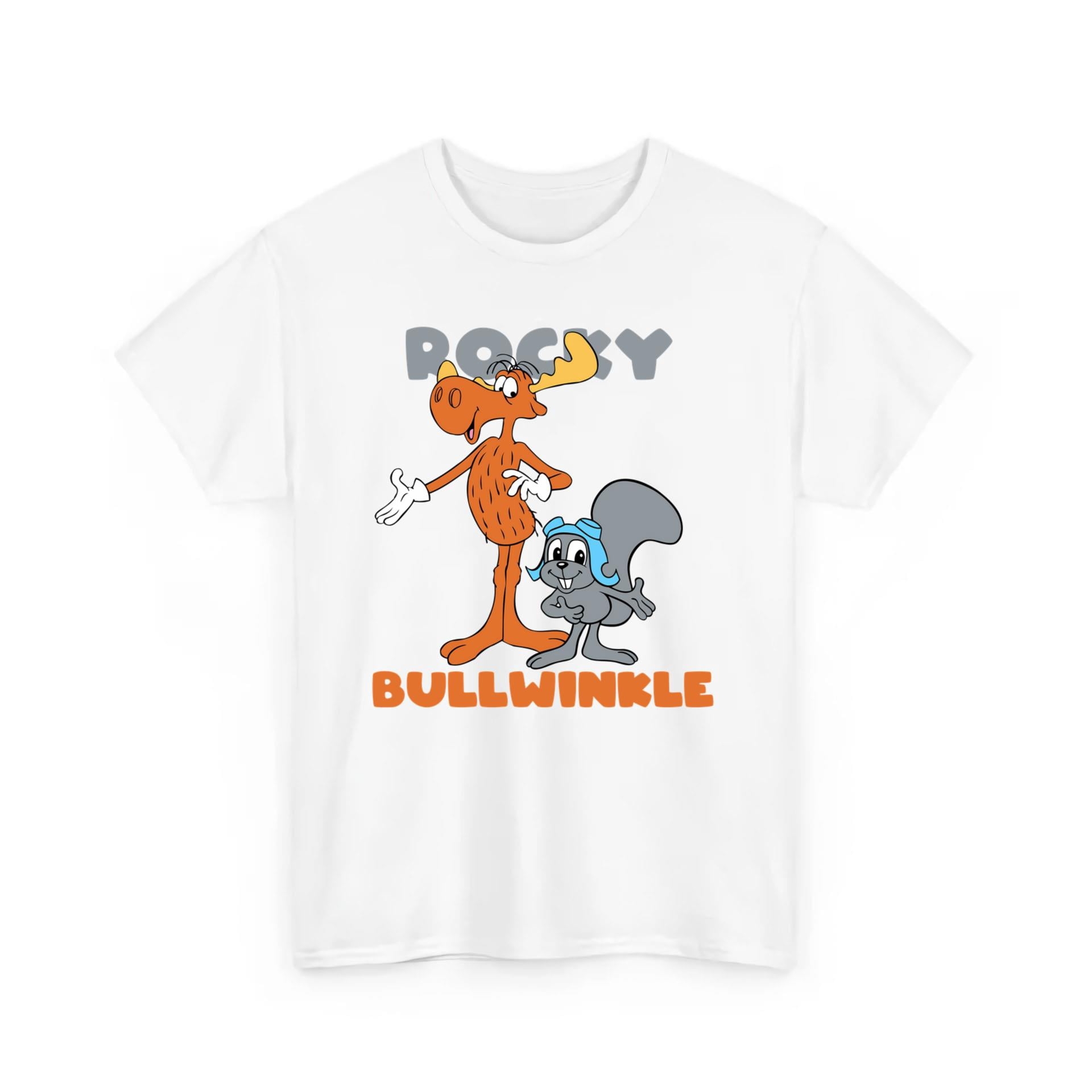 Classic Animated Characters Shirt with Comfort Fit-TH7102 - Walmart.com