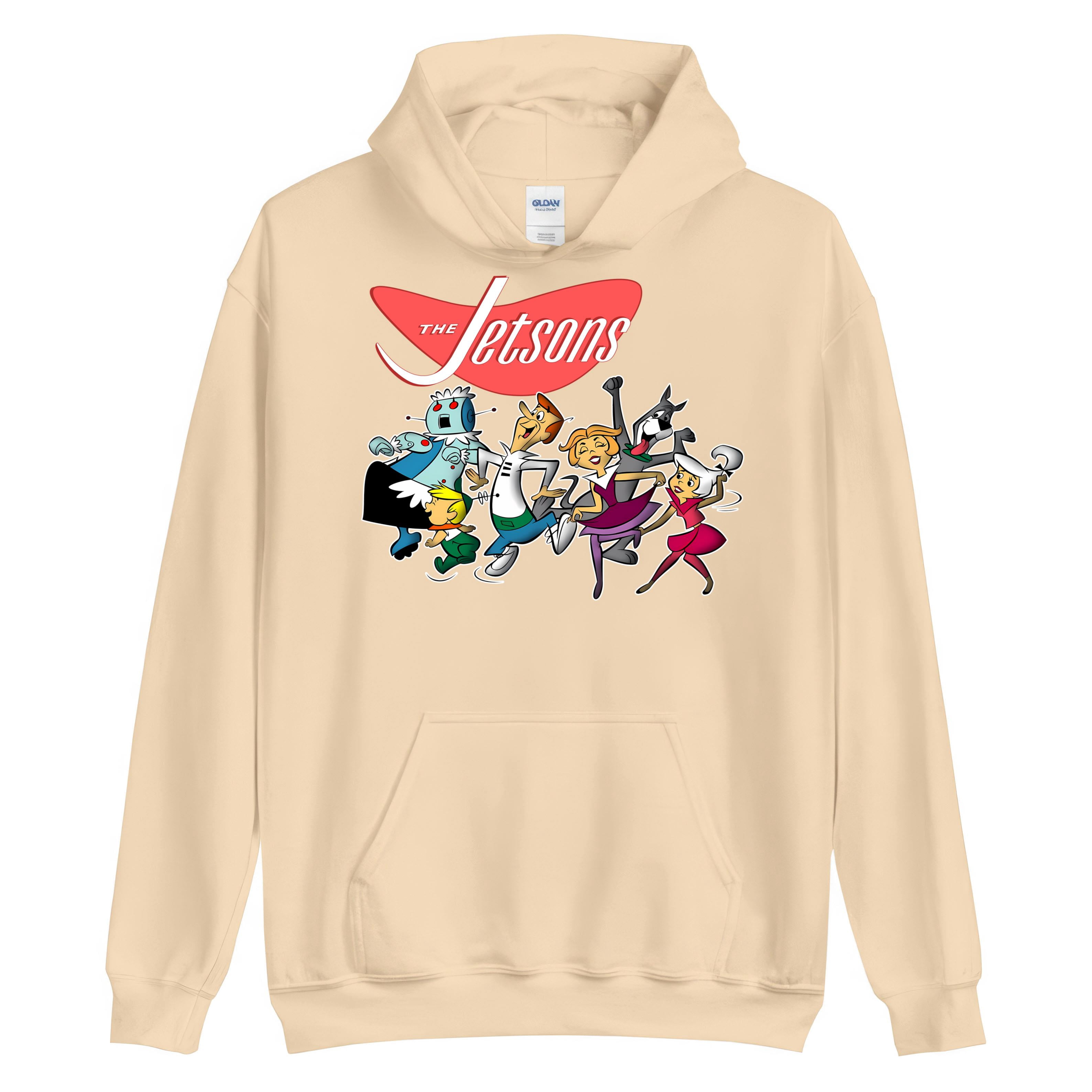 Classic Animation Inspired Men's Black Graphic Shirt with Unique Design ...