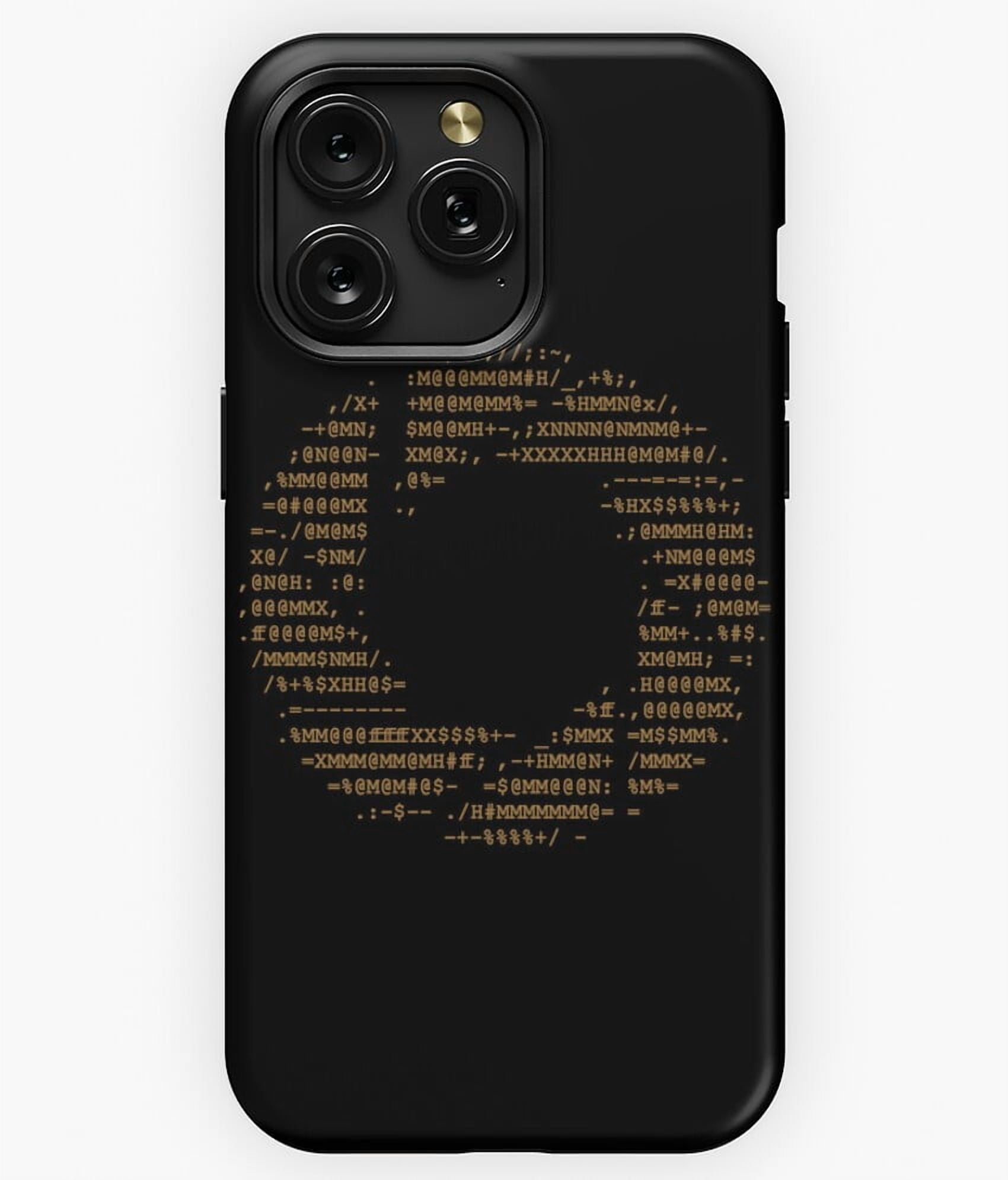 Classic Aperture Science Laboratories Portal Game A3621 Phone Case for ...