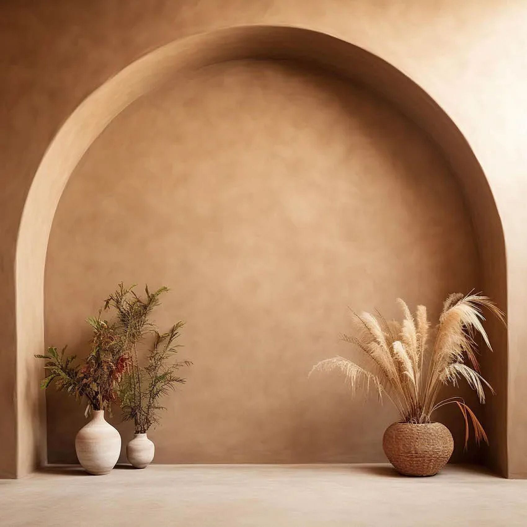 Classic Arch Door Wall Adult Birthday Wedding Maternity Art Portrait r ...