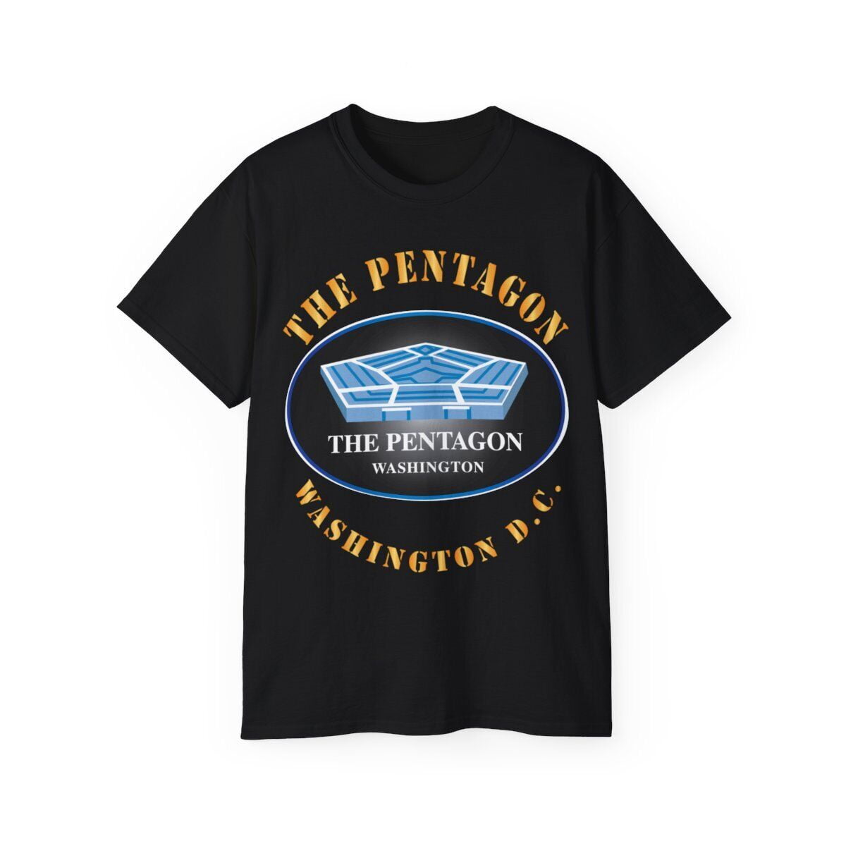 Classic - Army - The Pentagon X 300 - Walmart.com