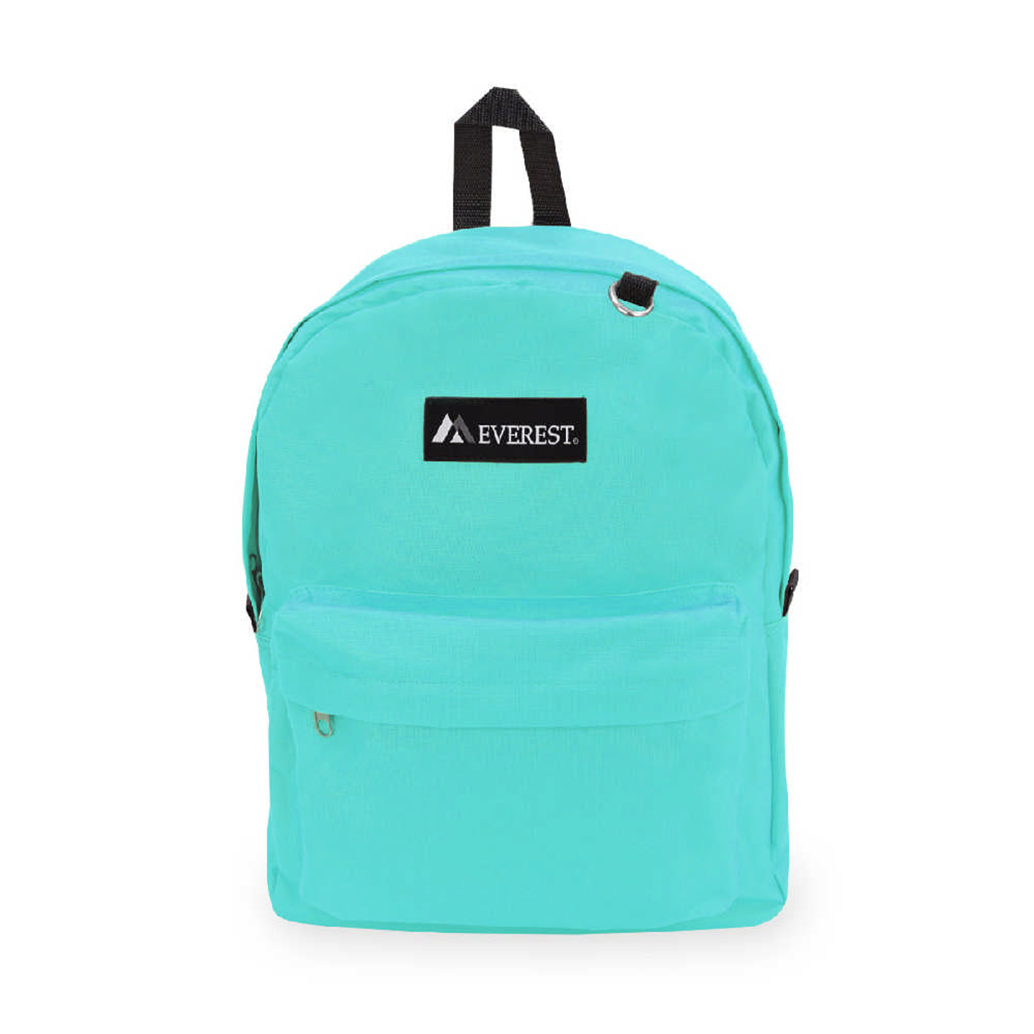 Classic Backpack[ AQUA ] - Walmart.com