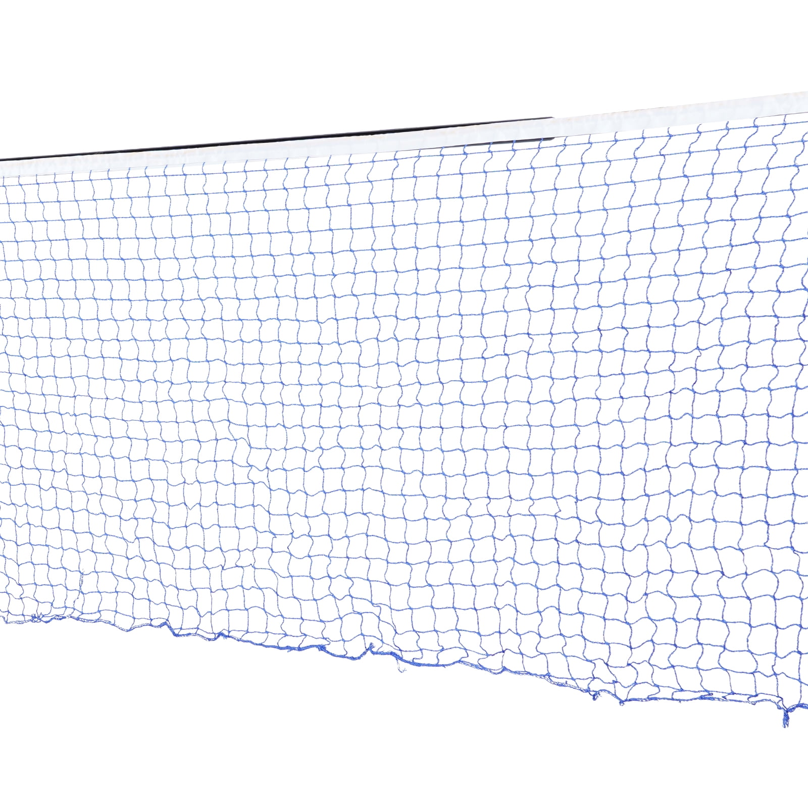 Classic Badminton Net Replacement Volleyball Tool Outdoor Sports Set Polypropylene Mesh Fitness ...