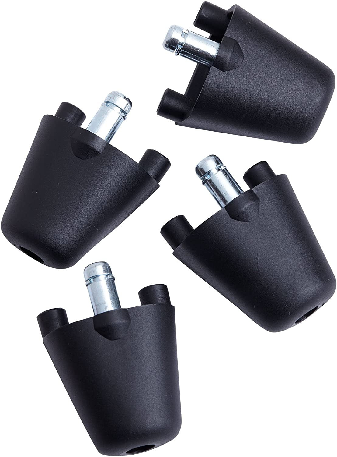 Classic Balance Ball Chair Leg Extenders (Only Compatible with Classic ...