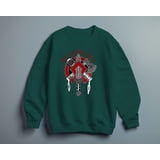 Classic Band Graphic Tee, Vintage Punk Rock Shirt - Walmart.com