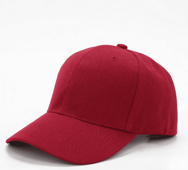 Classic Baseball Cap: Baseball Hats for Men and Women, Cotton Sports ...